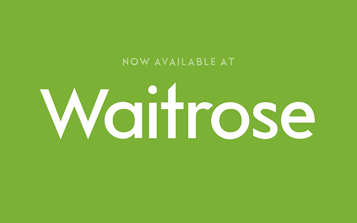 We're in Waitrose!! – The Great British Porridge Co