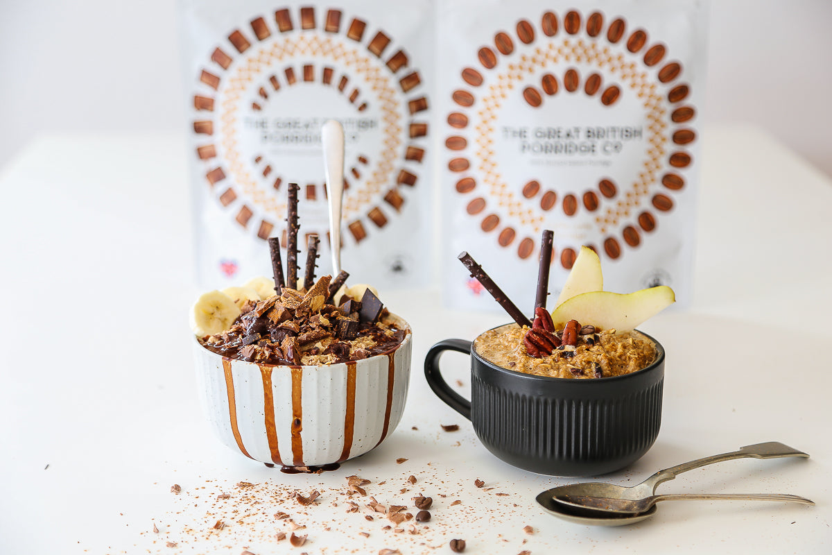 Fancy a date? The kind that won't let you down? – The Great British ...