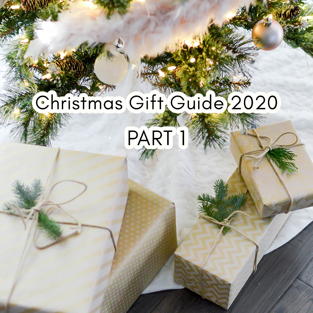 Christmas Gift Guide 2020 - Part 1 – The Great British Porridge Co